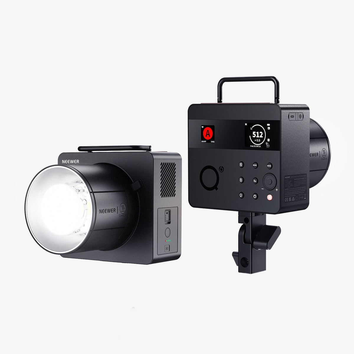ストロボフラッシュ – NEEWER.JP
