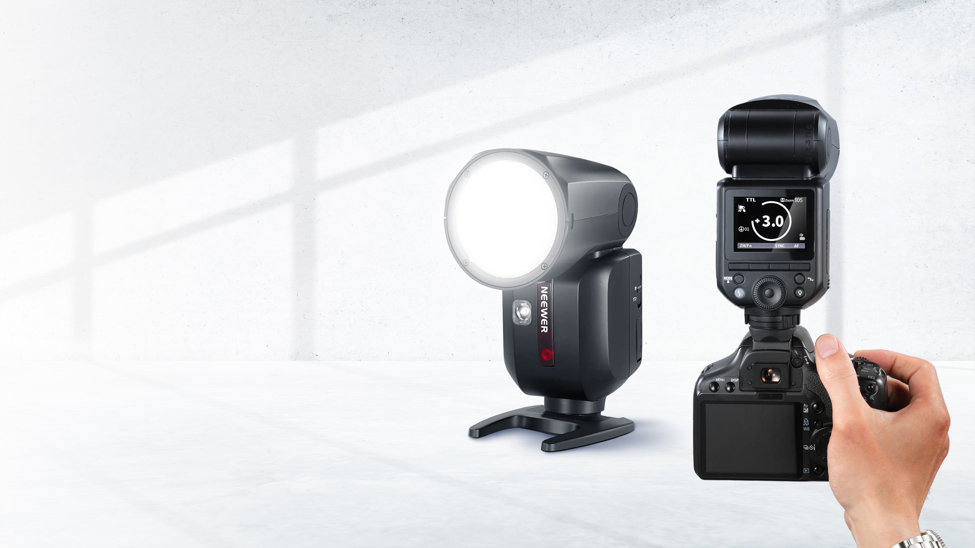 NEEWER | You Create. We Illuminate. – NEEWER.JP