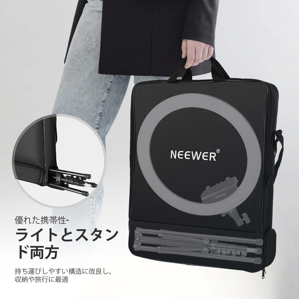 全製品 – NEEWER.JP