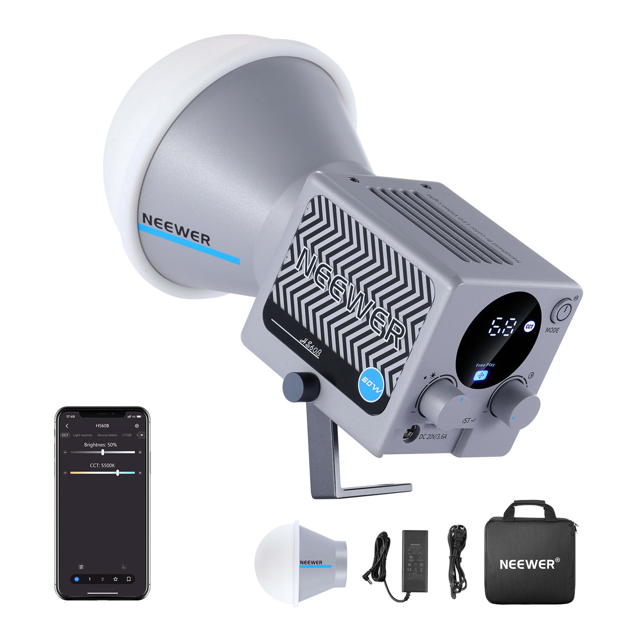 全製品 – NEEWER.JP