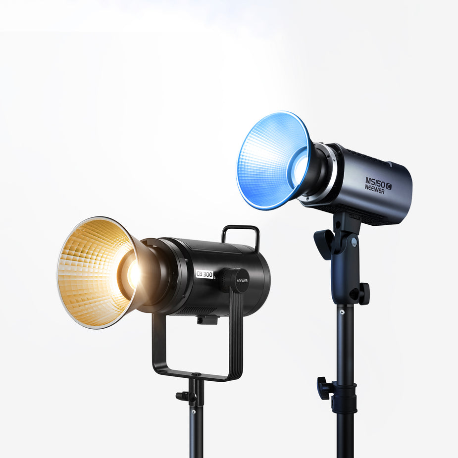 NEEWER | You Create. We Illuminate. – NEEWER.JP